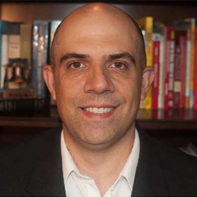 The New England Center for Children Appoints Darryl Agostinelli as ...