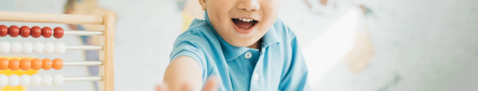 Early Intervention | The New England Center for Children